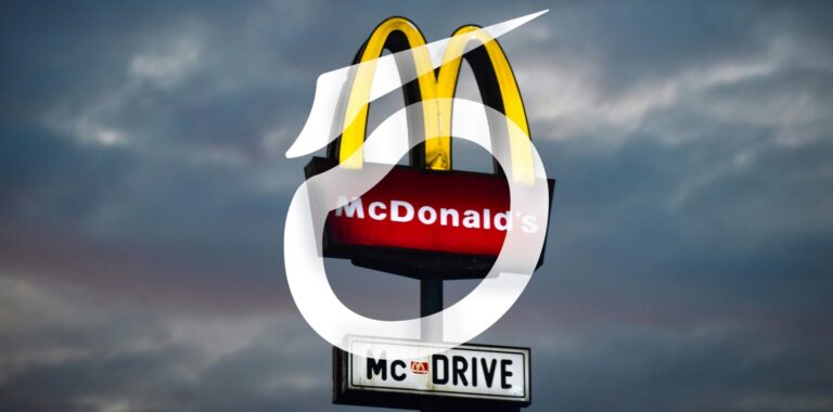 McDonald's In India: A Journey Of Adaptation & Success